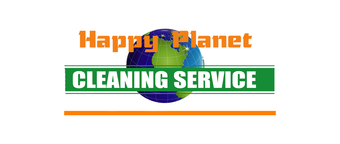 Eco Friendly House Cleaning Services | Happy Planet Cleaning Services ...