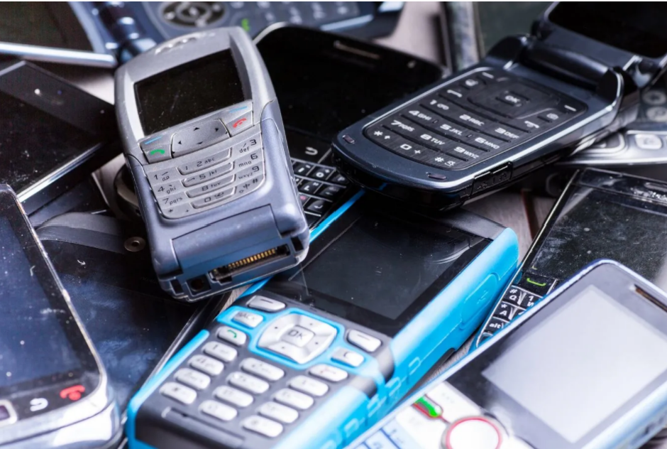 What Happens When Electronics are Improperly Recycled