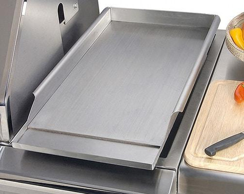 AGSQ-G Alfresco Drop-In Griddle for Grill | UniqueOutdoorLiving
