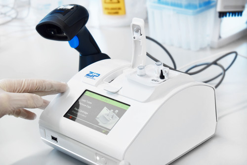 Instruments & Accessories | ZiP Diagnostics