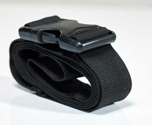 CarCareBag - Feste stropp bred 38 mm (Standard utgave) - 1 stk | CarCareBag