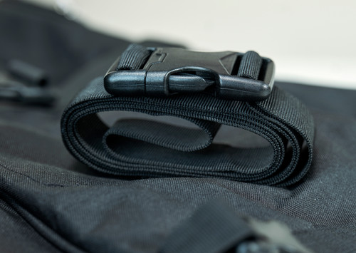 CarCareBag - Feste stropp bred 38 mm (Standard utgave) - 1 stk | CarCareBag