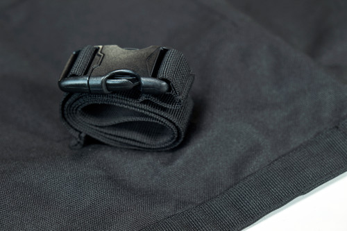 CarCareBag - Feste stropp smal | CarCareBag