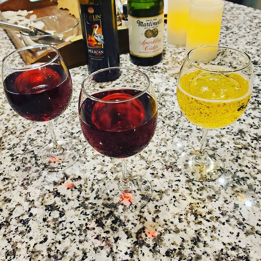 Event Planning | On.Hae Productions