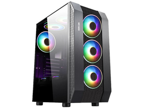 CYBER Mirage G3 Intel® Core™ i9-14900KF/RTX 4070 /16GB /512GBm.2/850W ...