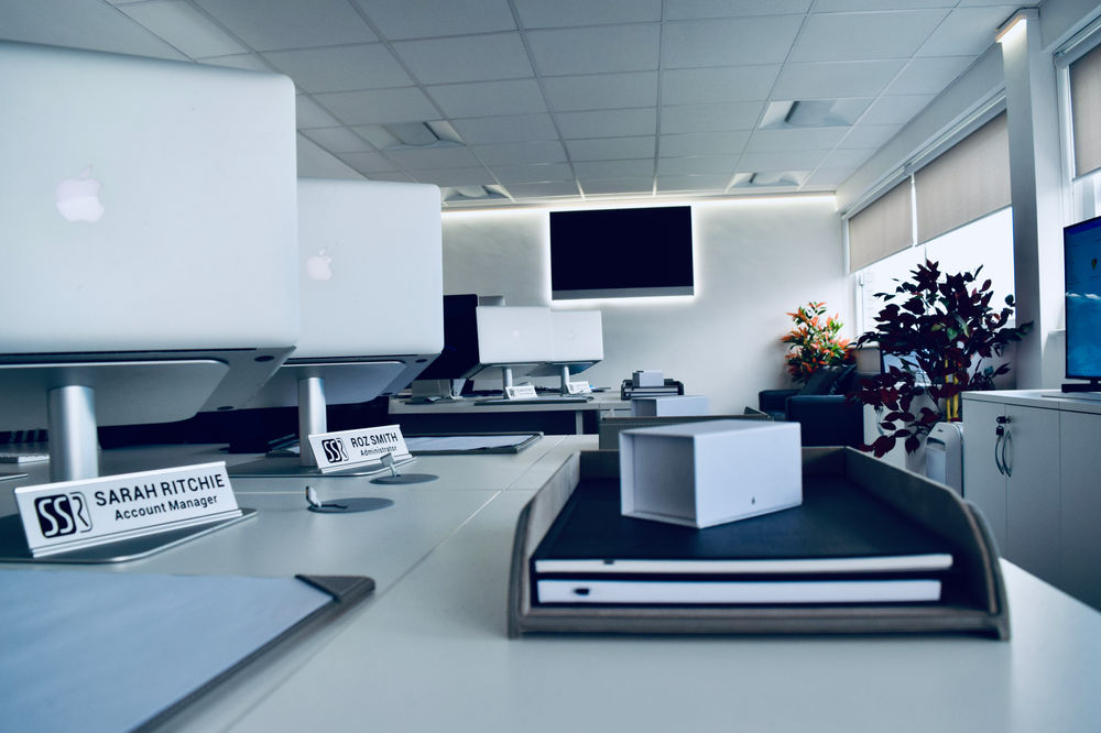 New Transport Office Operational