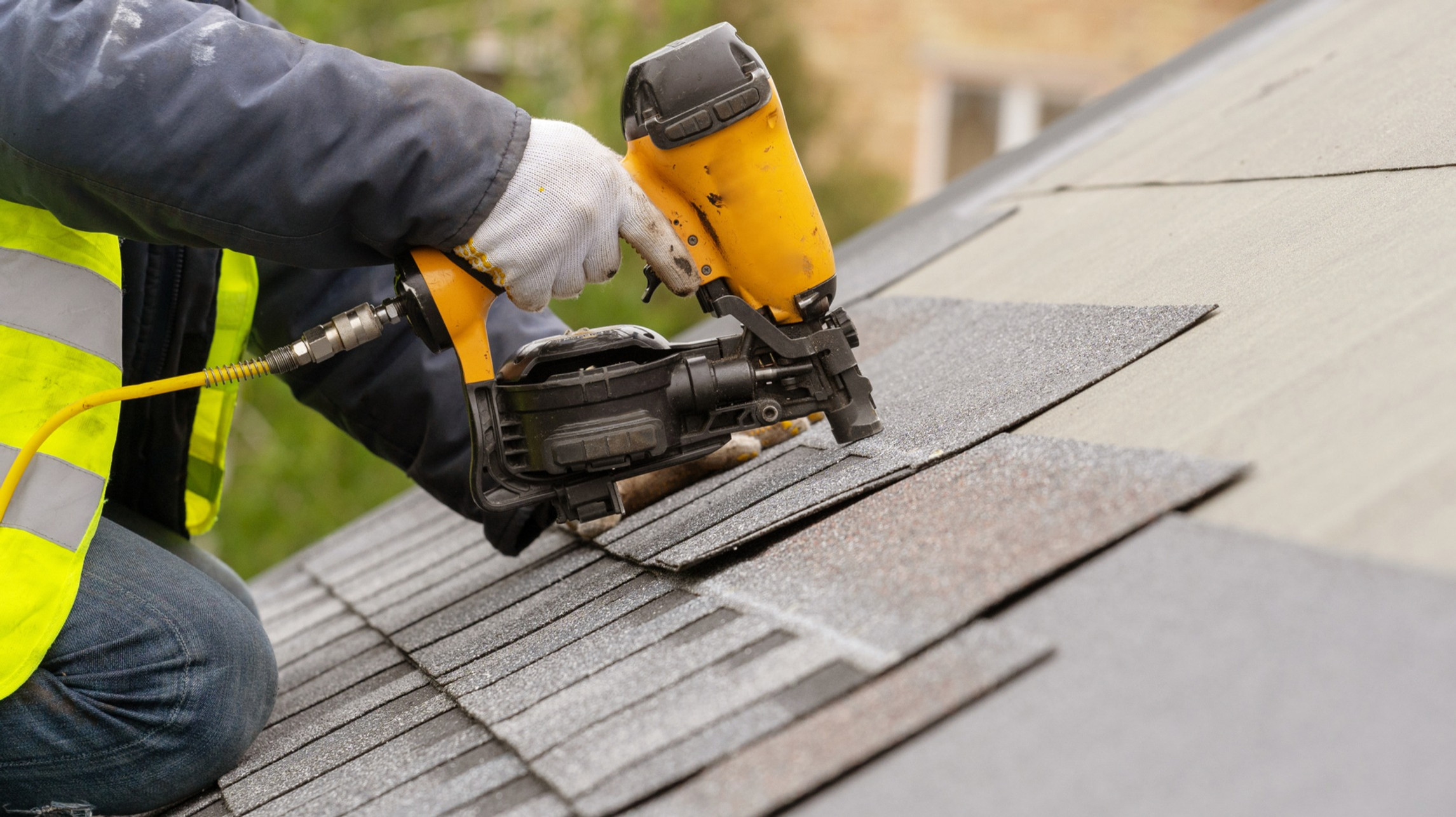 Residential Roofing Contractor | Unlimited Construction LLC