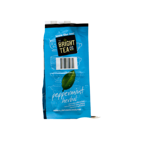 Peppermint Tea | Eden Fields Fine Cof
