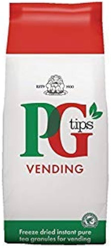 PG Instant Freeze Dried Tea | Eden Fields Fine Cof