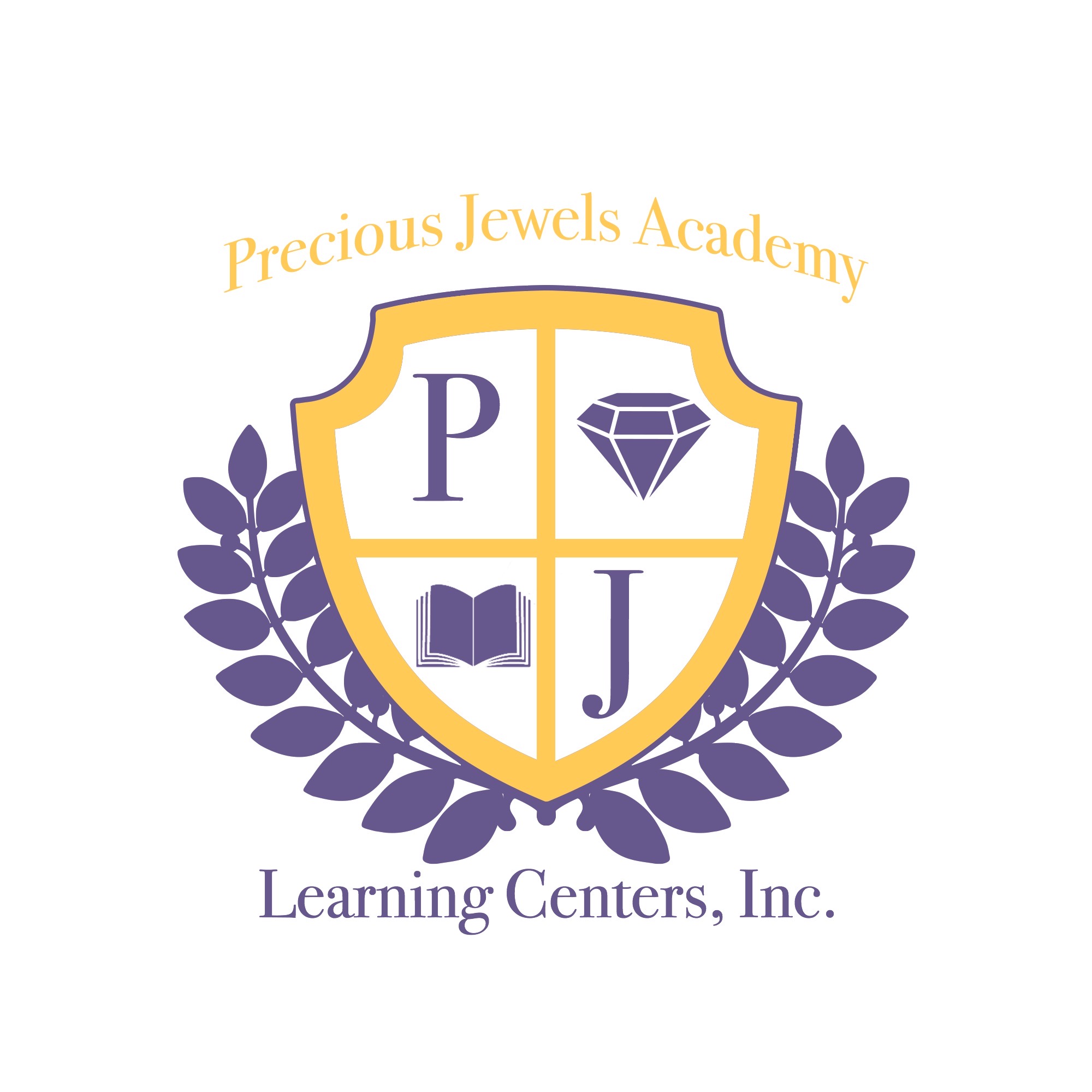 Precious Jewels Logo
