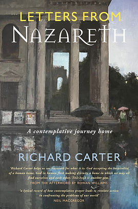 Books | Nazareth Community