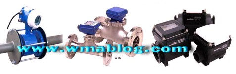 Flow meter, Definisi, dan Jenis