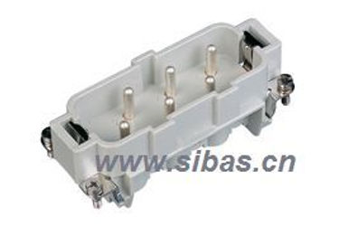 HSB Series High Current Connector