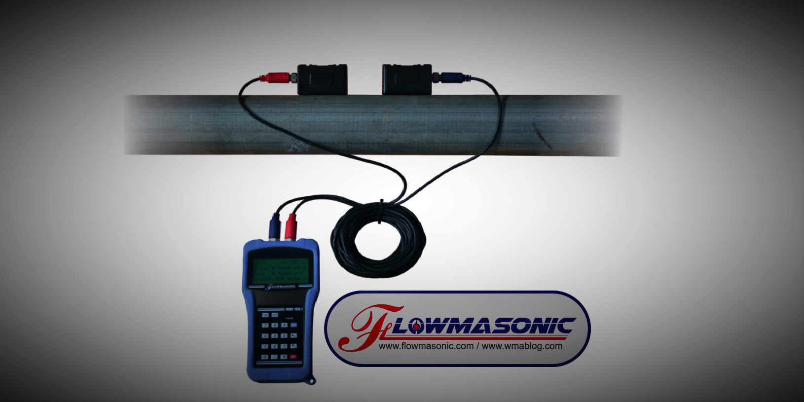 Distributor Flow Meter Indonesia | Wiratama Mitra Abadi