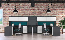 Maverick Series | Maverick Desk