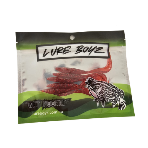 Demon Grub | Lure Boyz