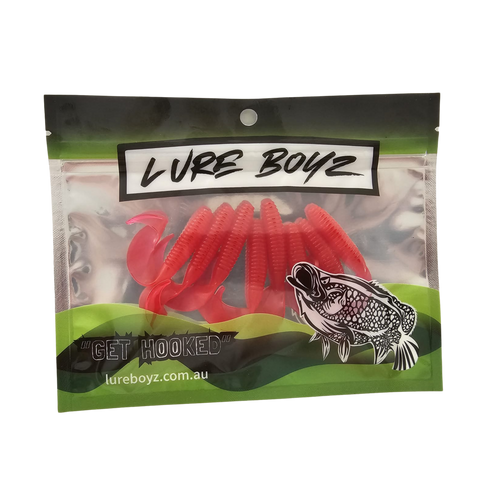Vampire Grub | Lure Boyz