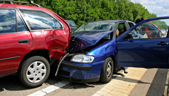 NHTSA: Speed (Still) Kills