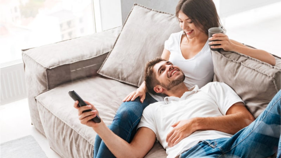 Planning Guide for Unmarried Couples