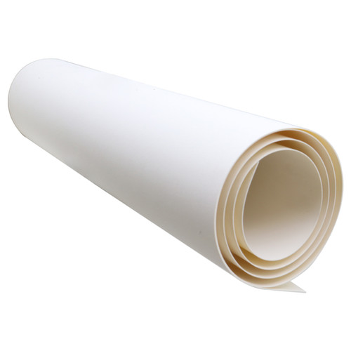 Ifor Williams HB511 Side Padding - Cream | Agroco Trailers