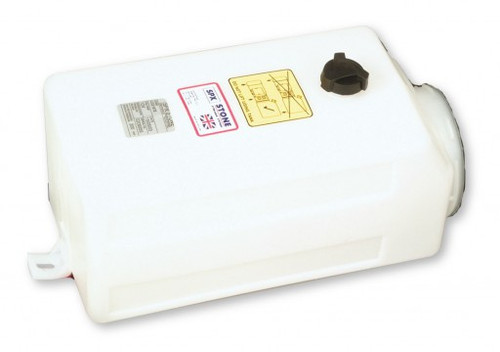 Ifor Williams P119712 SPX / Fenner Tank | Agroco Trailers