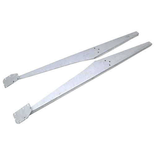 Ifor Williams LM1*6 Drawbar Set - AS7237 | Agroco Trailers