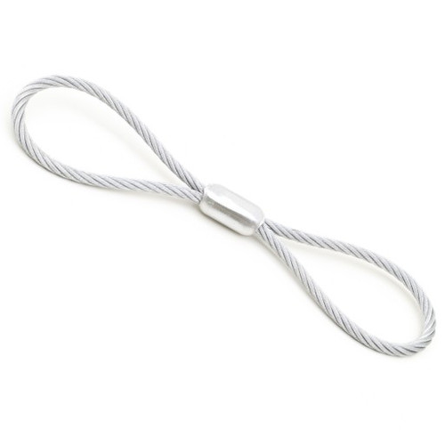 SAFETY CABLE LOOP - P00355SC | Agroco Trailers