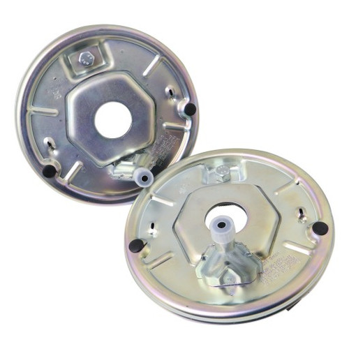 IWT Knott Brake Assembly 200 x 50 - P000120B | Agroco Trailers