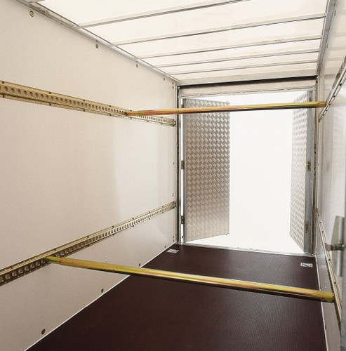 Ifor Williams Shoring Pole - BV Range | Agroco Trailers