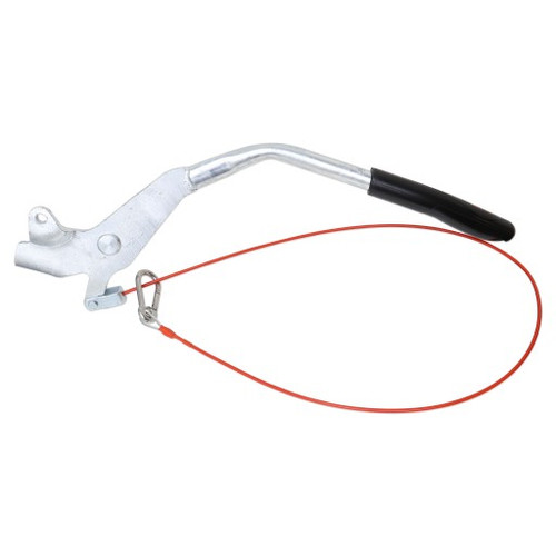 IWT Hand Brake Assembly KFG Low Type - P00869 | Agroco Trailers