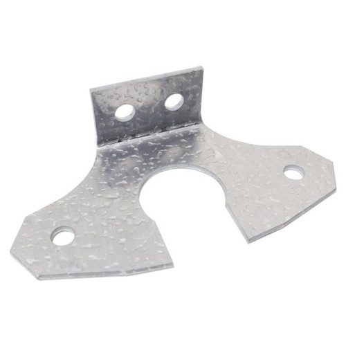 LED Marker Lamp Bracket - C47040 | Agroco Trailers