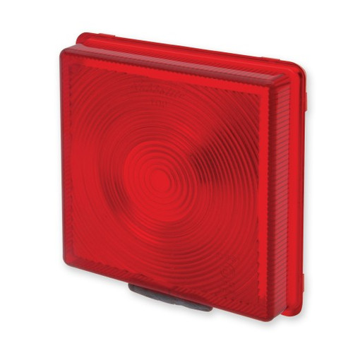 IWT Reversing/Tail/Indicator/Fog Lens - P06770 | Agroco Trailers