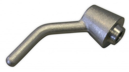 Ifor Williams Ramp Fastener Lever Handle - C30709 | Agroco Trailers