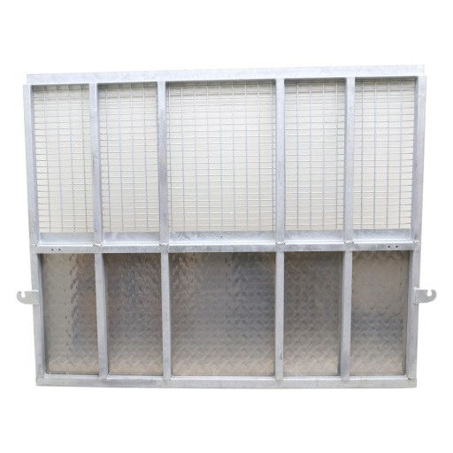 Ifor Williams Trailers Ramps & Skids - Agroco Trailers