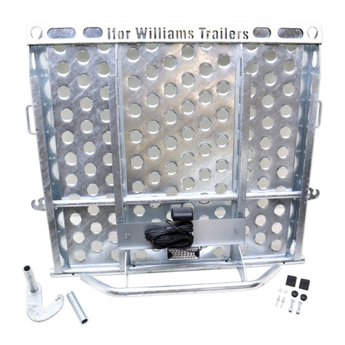 Ifor Williams KS26501 GH94+3 Loading Ramp *COLLECTION ONLY | Agroco ...