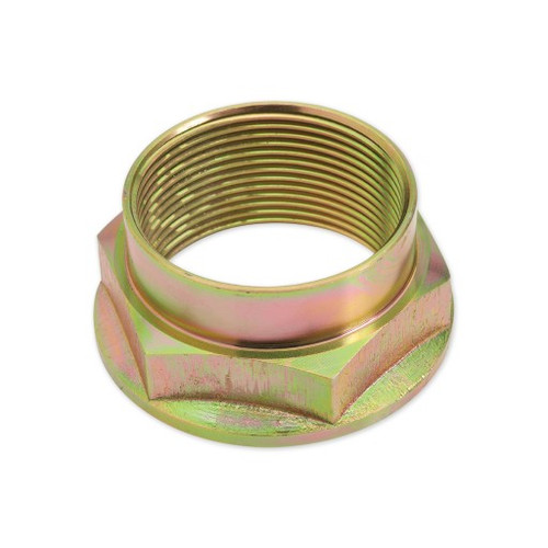 Axle Stake Nut - F1016 | Agroco Trailers