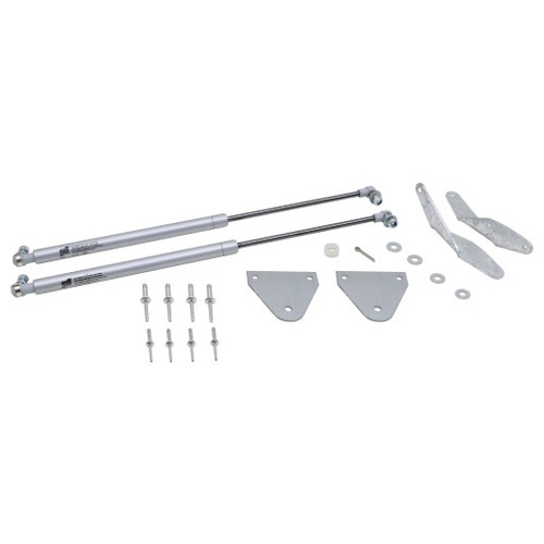 CANOPY GAS STRUT KIT KX0485 | Agroco Trailers