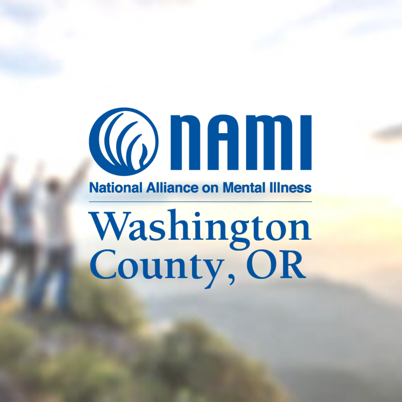 Mental Health Non-profit | Nami Washington County | Aloha