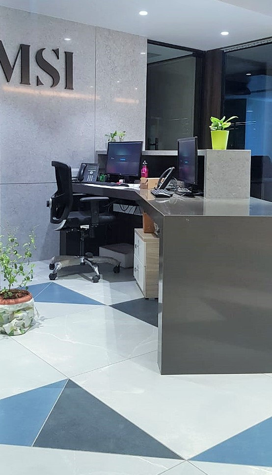 MSI International Office
