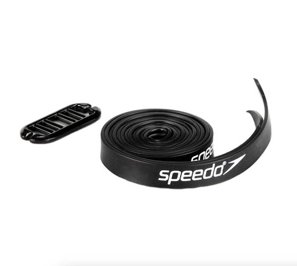Replacement Goggle Strap | ecsc