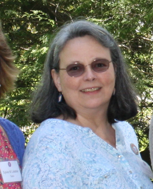 Member in the Spotlight: Nancy A. Butler-Smith