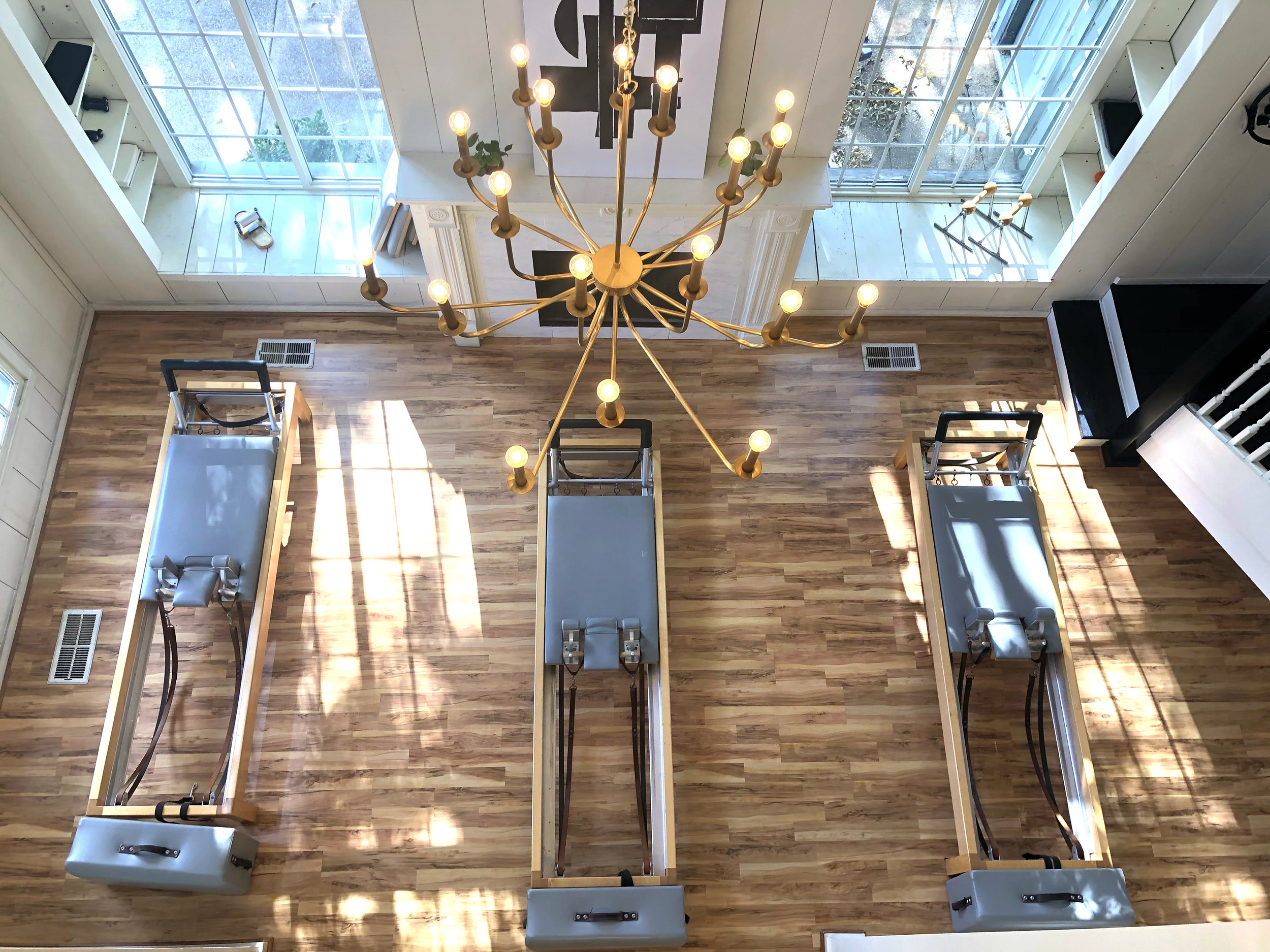 FAQs | Pilates Methodology