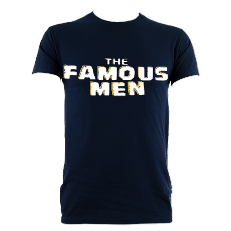 The 2025 Gig Shirt | Thefamousmen