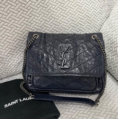 YS Baby Niki Bag | Stephs Labels