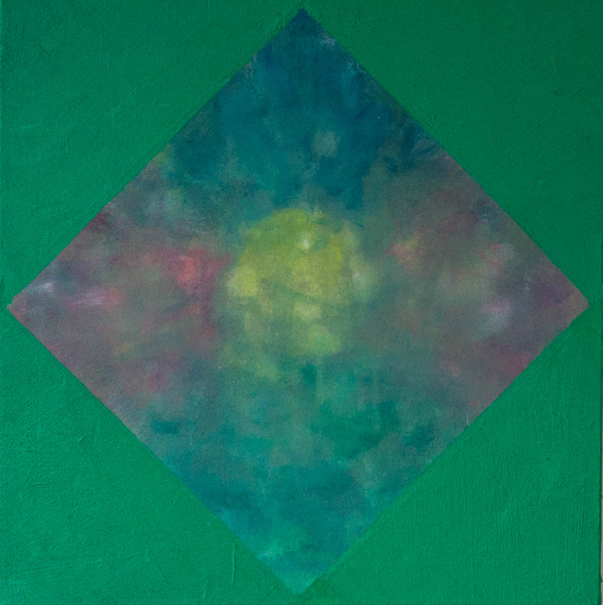 Artist | Suzanne Sunshine Paintings | New York City