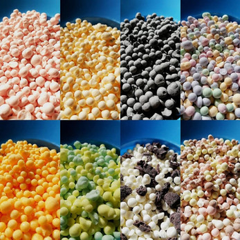 Mini Melts Bar & Freezers | Mini Melts Events