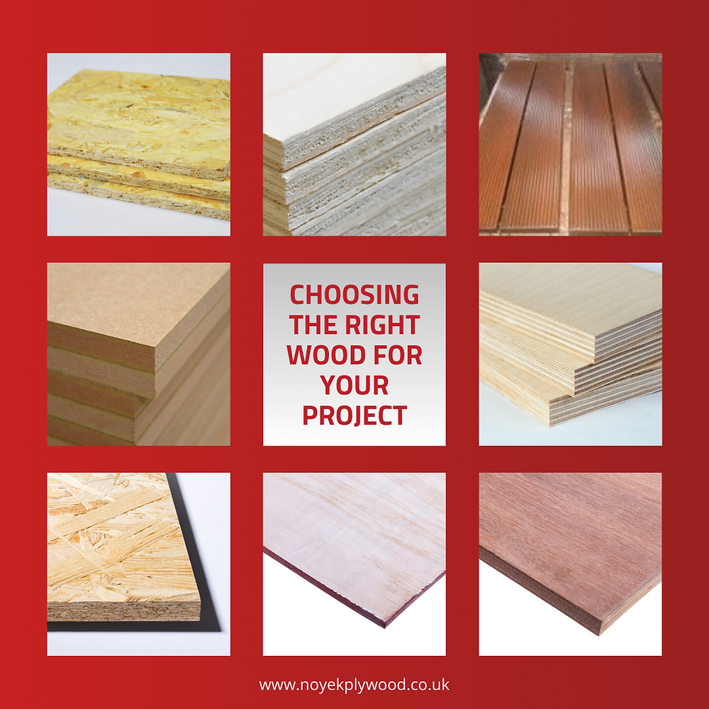 Choosing the Right Timber: A Comprehensive Guide for Tradesmen in the ...