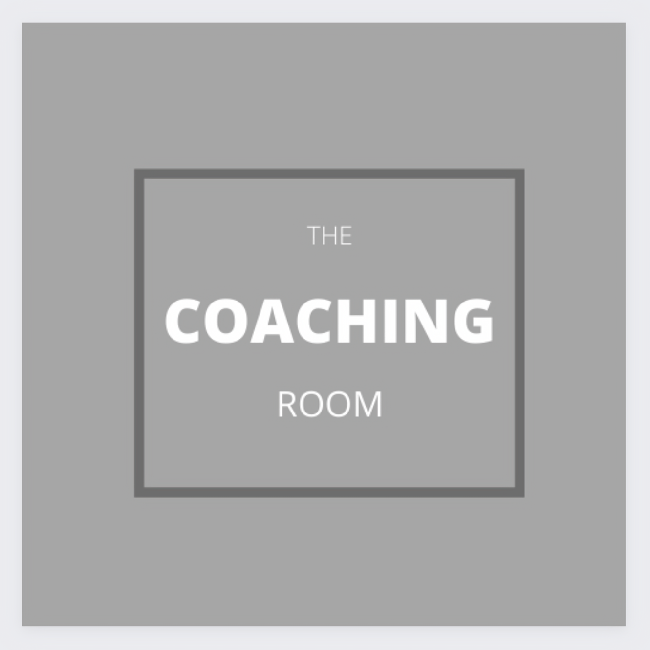 Home | The Coaching Room