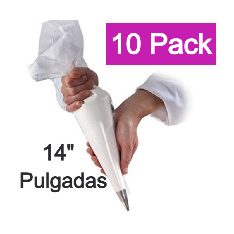 Bakery Piping Tips & Piping Bags | North Carolina USA | Jelloart Baking ...