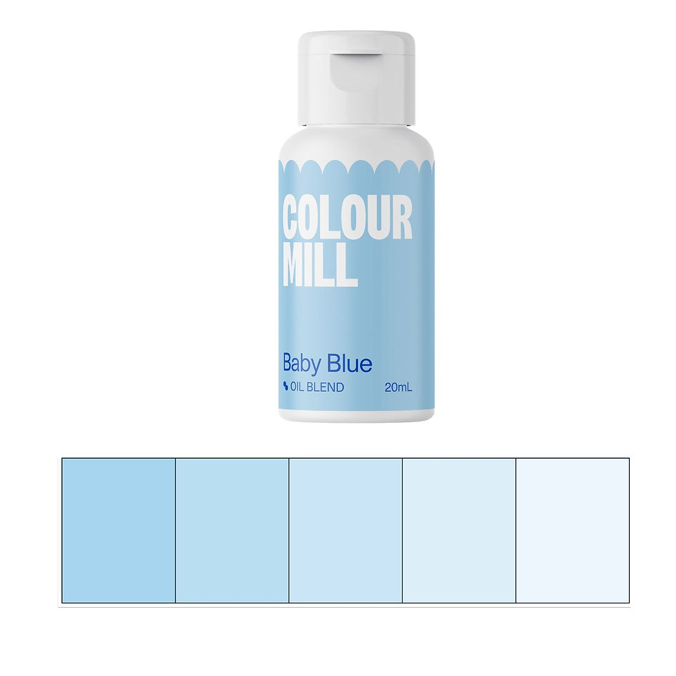 Colour Mill Oil Blend | Jelloart Online Shop